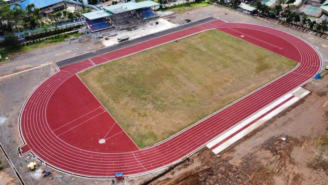 E-Sports International