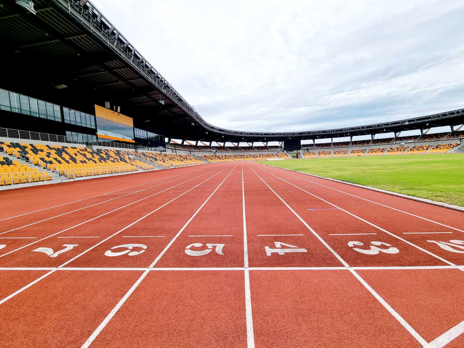 E-Sports International