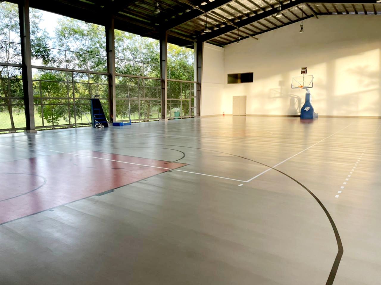 E-Sports International