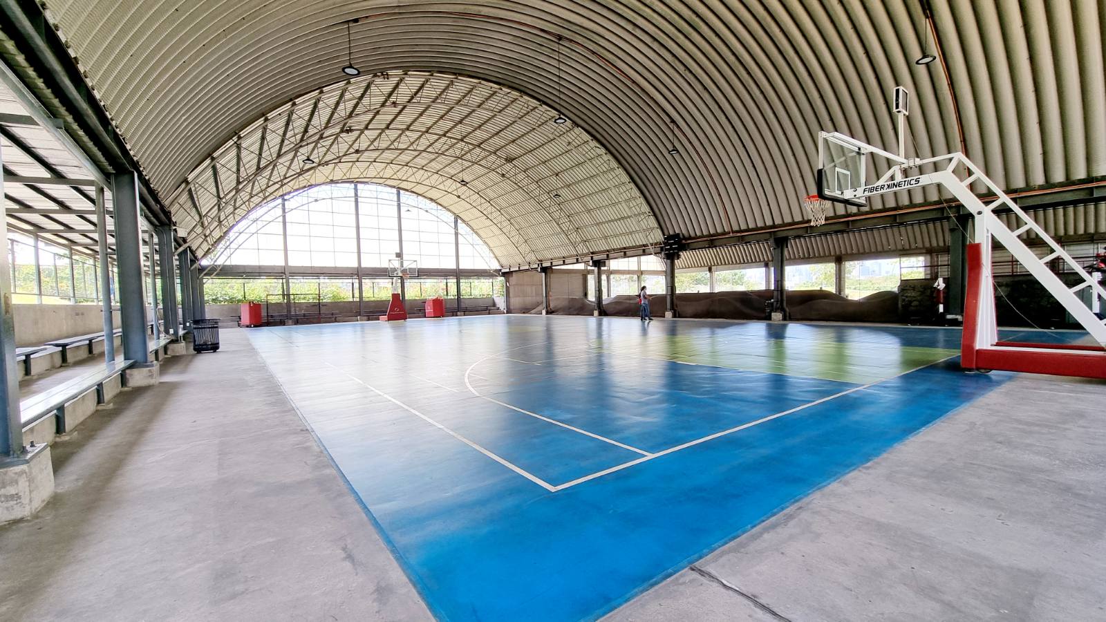 E-Sports International