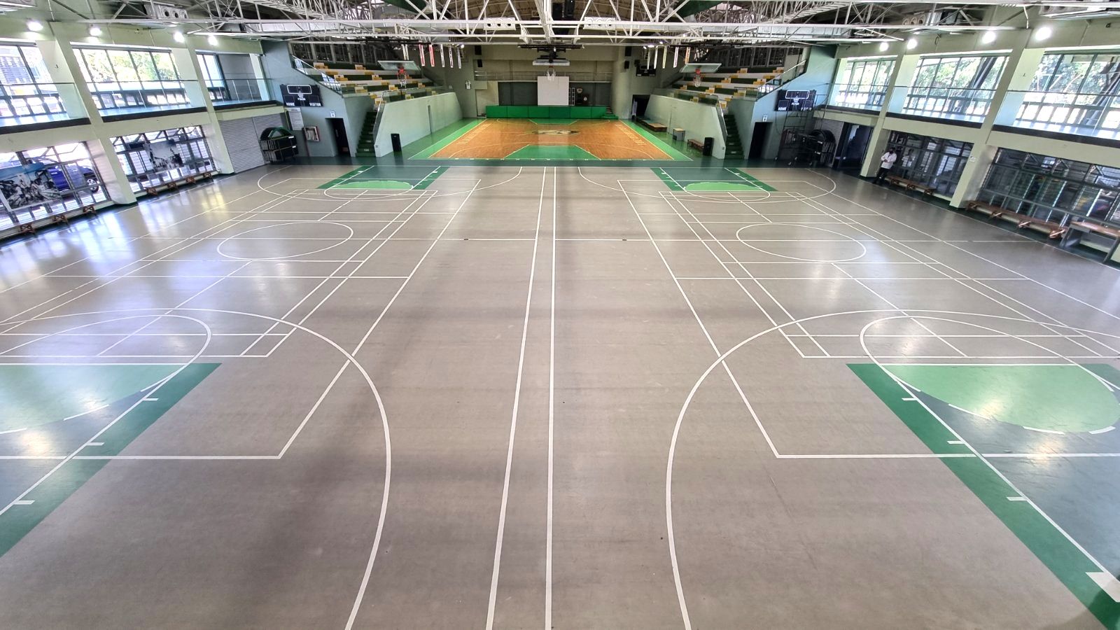 E-Sports International