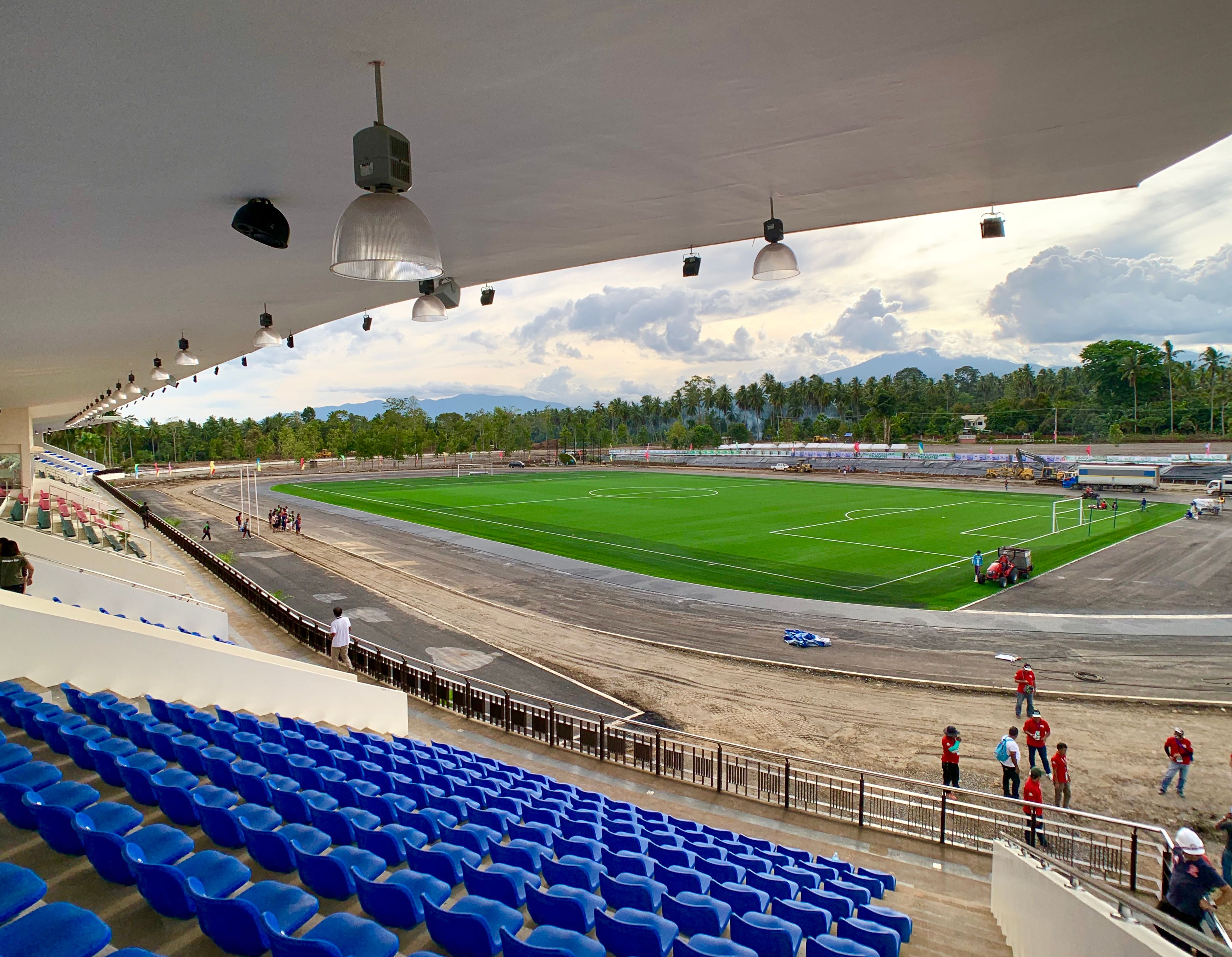 E-Sports International